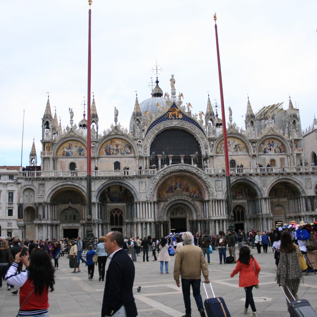 Venice, Explore the City of Canals - Traveling On My Agenda